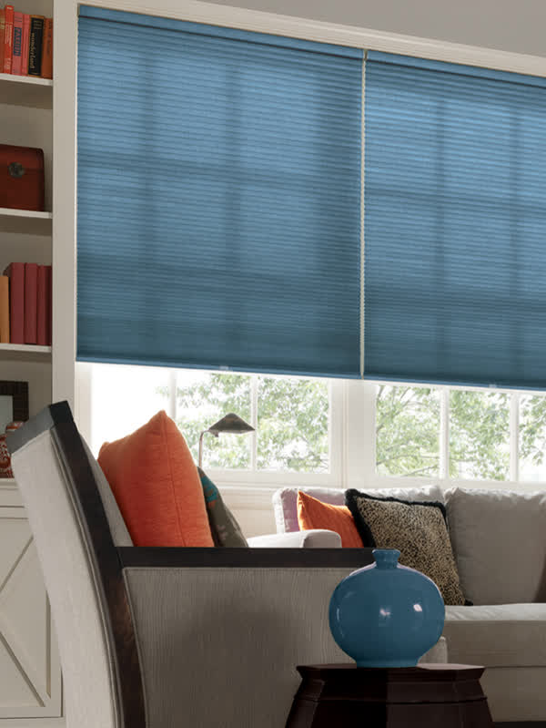 Color Lux Window Fashions - Peachtree Blinds Atlanta, GA