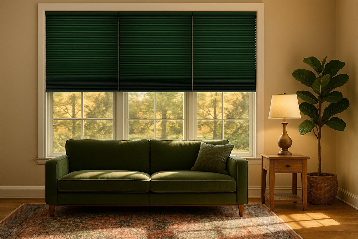 Finishing Touches That Make a House a Home: Choosing the Right Interior ...